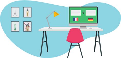 Neural Machine Translation Tips And Advantages For Digital Translations