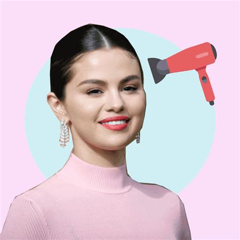 Selena Gomez Estrena Pelo Rizado Y Nos Encanta Muchísimo