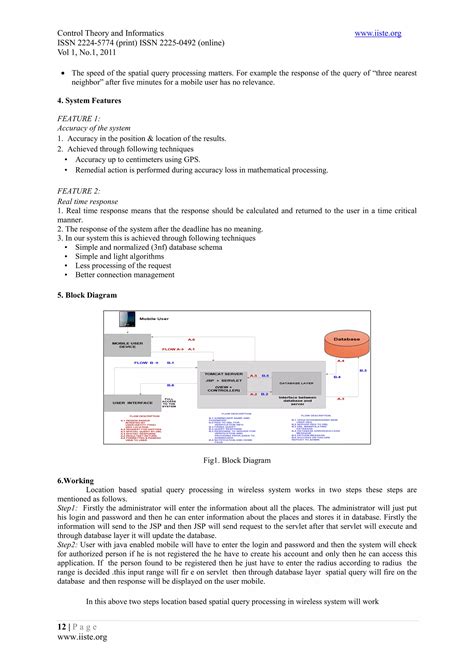 11 location based spatial query processing in wireless system pdf