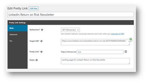 How To Create Custom Short Links Catalyit Or The Bezos Letters