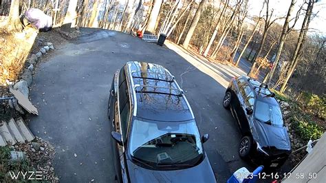 V3 Not Detecting Motion Cameras Wyze Forum