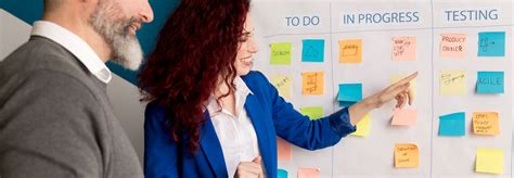 Enterprise Agile Transformation From Traditional To Agile Web Design Studio Pie Solutions