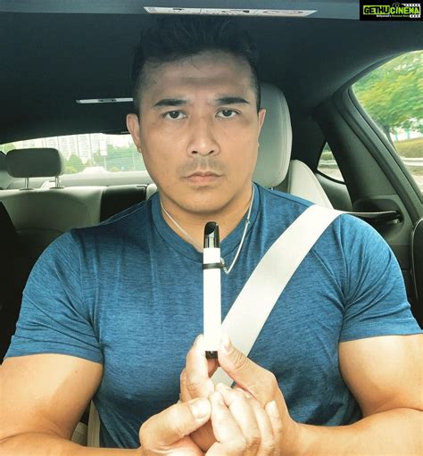 Actor Aaron Aziz Instagram Photos And Posts November 2021 Gethu Cinema