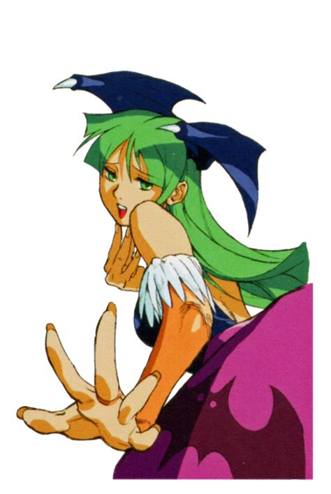 Image Morrigan 003 Capcom Database Fandom Powered By Wikia