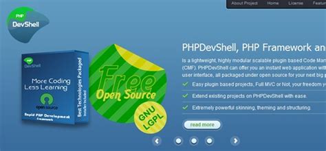 16 Best Php Framework That Make Coding Easier And Fun