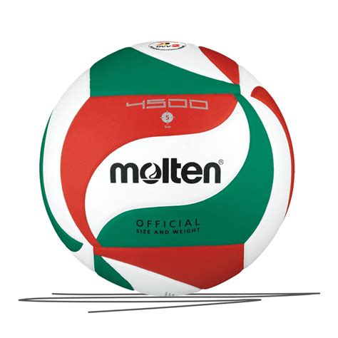 Molten V5m4500 —