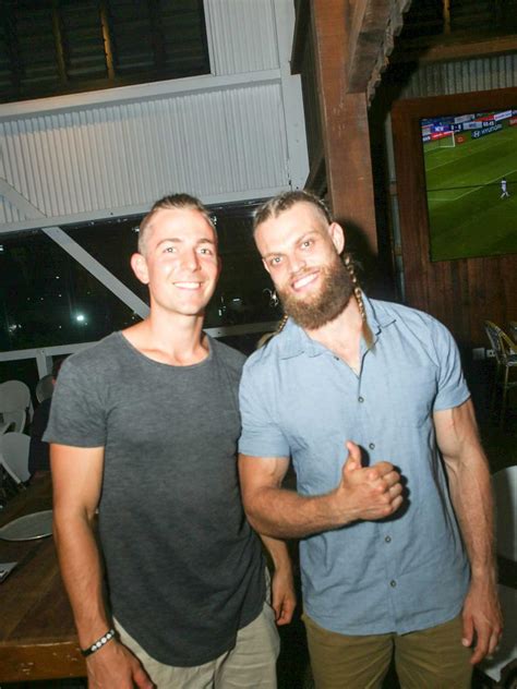 Were You Snapped Out And About In Cairns Geelong Advertiser