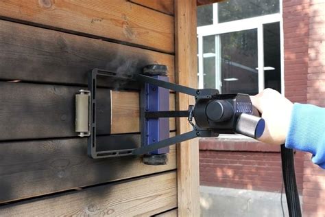 Understand How Laser Parameters Affect The Cleaning Process Acctek Laser