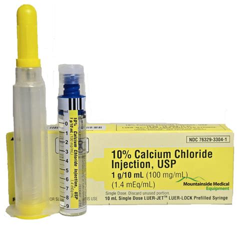 Dextrose 50 Prefilled Syringes Restore Vital Blood Sugar Levels Fast