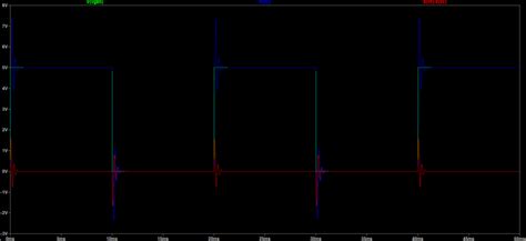 Rlc Circuit Transient General Guidance Arduino Forum