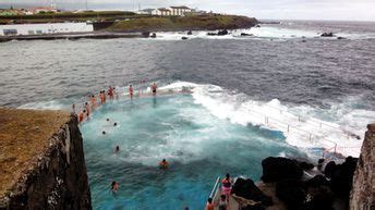 5 Best Beaches In Terceira Island Azores Portugal Ultimate Guide