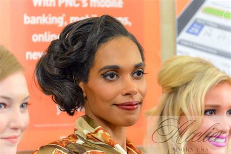 Petra A Model From United States Model Management Petra A Model From United States Model Management