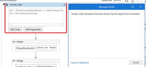 How To Convert Data Table Row Values Into Array Activities UiPath