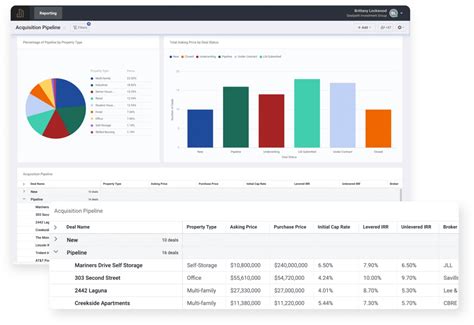 Top 10 Private Equity Deal Tracking Software