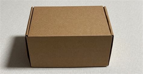 크래프트 선물상자 답례품 상자 원당동 기타 중고물품 당근 중고거래