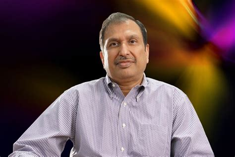 Kamesh Goyal Eoy 2024 Finalist Ey India