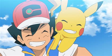 Pokemon Journeys Anime May Evolve Ashs Pikachu To Raichu
