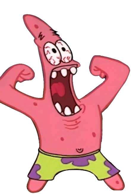 Patrick Render 1 By Iljaheld On Deviantart