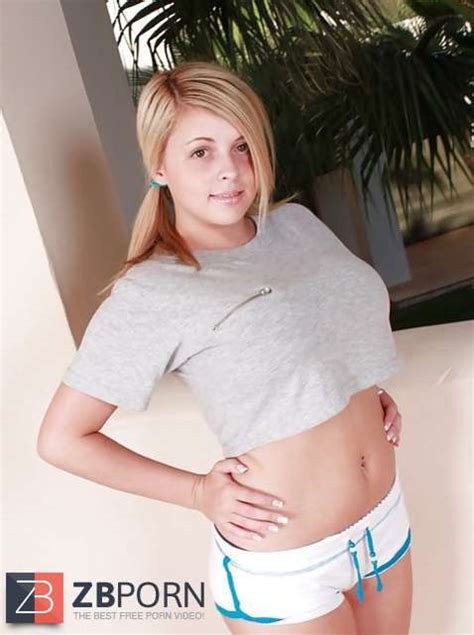 Mijn Vriendin Als Model ZB Porn