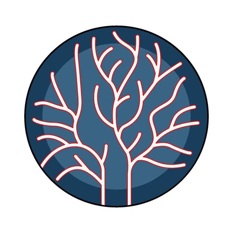 Illustration Of Vein Pattern 66880728 Vector Art At Vecteezy