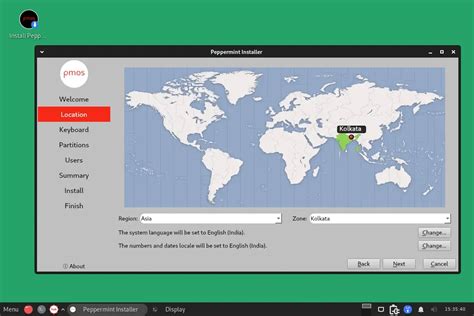 Peppermint Os The Best Lightweight Linux Distro For Older Pcs