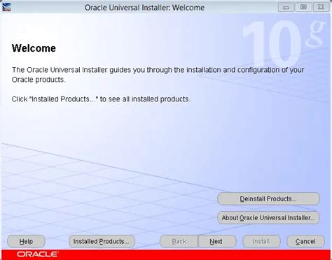 How To Install Oracle Developer Suite 10g On Windows Oracleknowhow