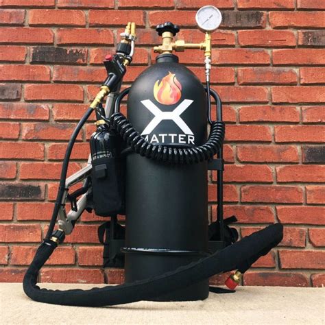 Flamethrowers For Sale Xl18 X15 Arc And Tf 19 Throwflame