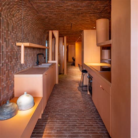 Middle Envelope Longlists Dezeen Awards 2025