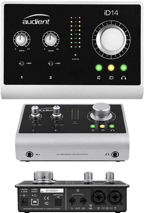 The Best Ipad Audio Interfaces Gearank