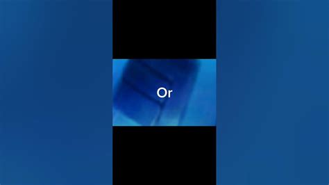 What U Use A Or B Mlbb Shorts Mobilelegend Mobilelegendindonesia