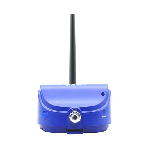 Lora Wireless Temperature And Humidity Sensor Grid Connect