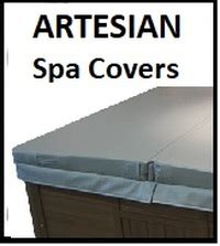 Artesian Spas™ Parts Island Spa Parts Platinum Elite Parts South
