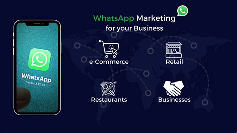 Whatsapp Marketing Service Hirecraft Technologies Llc Dubai