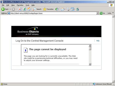 Xi 31 Deployment Problems To Oracle Application Server Xi Server Discussion
