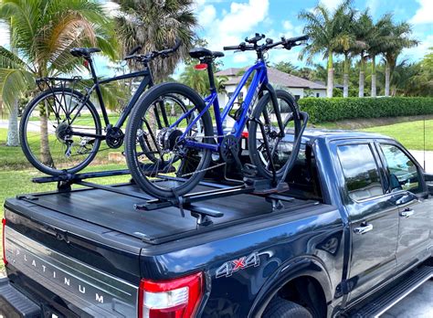 Raptor Bike Rack