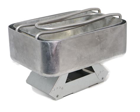 Bcb British Army Cook Set Stove Mess Tins Fuel Camping Hiking Surplus