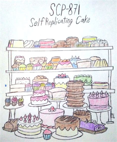 Scp 871 On Tumblr