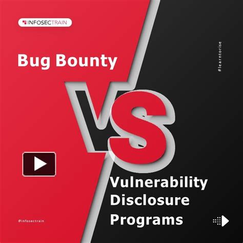 Ppt Bug Bounty And Vulnerability Disclosure Programs Powerpoint Presentation Free To Download