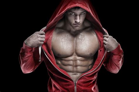 Six Pack Abs Six Pack Shortcuts Gym Junkies