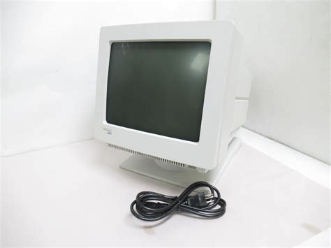 Ibm 3153 Ascii Display Station 14 Green Austin Surplus Industrial