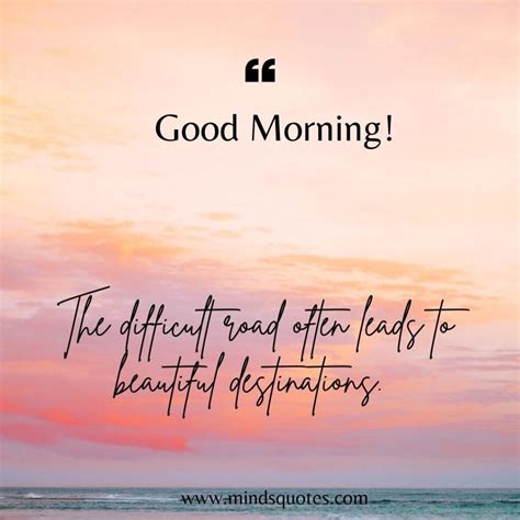 116 Beautiful Good Morning Quotes To Start Your Day Right
