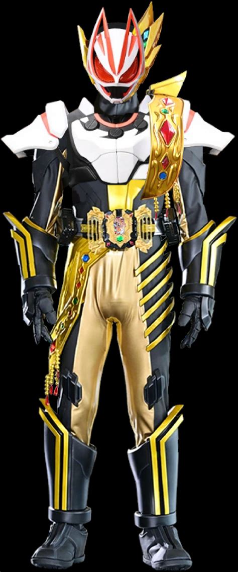 Kamen Rider Legend Gorgeous Geats by villianblackwing on DeviantArt