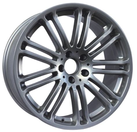 Benz Replica Wheels S400l Manufacturers And Suppliers In China