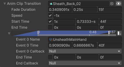 Animancer Less Animator Controller More Animator Control Page 132