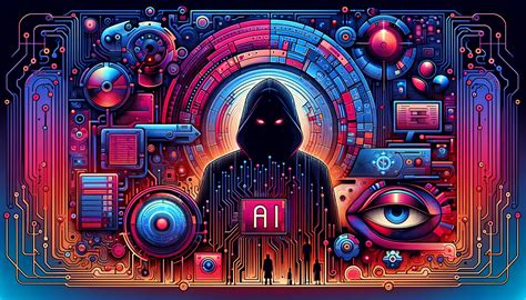 Ai In Cyber Espionage • Ai • Security Recipes