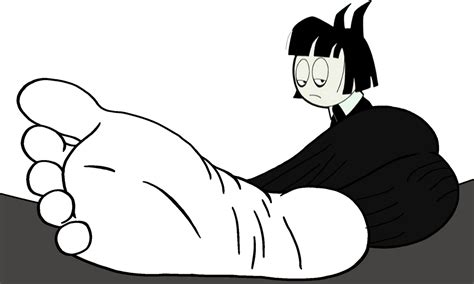Creepy Susie Foot Tease Request Rp Allowed By Hd2312 On Deviantart