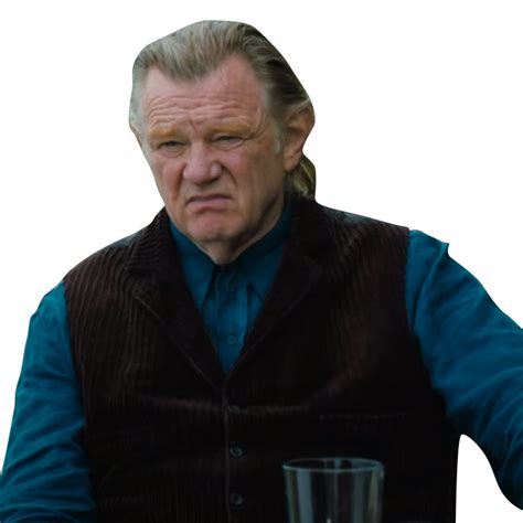 The Banshees Of Inisherin Colm Doherty Vest Brendan Gleeson Vest