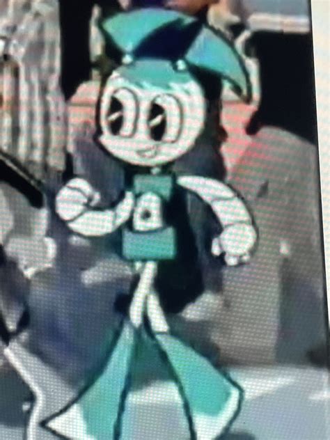 Jenny Wakeman Xj 9 By Ohyeahcartoonsfan On Deviantart
