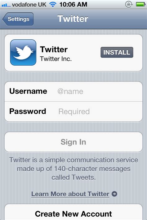 Twitters Jack Dorsey To Developers Take Advantage Of Ios 5s Twitter
