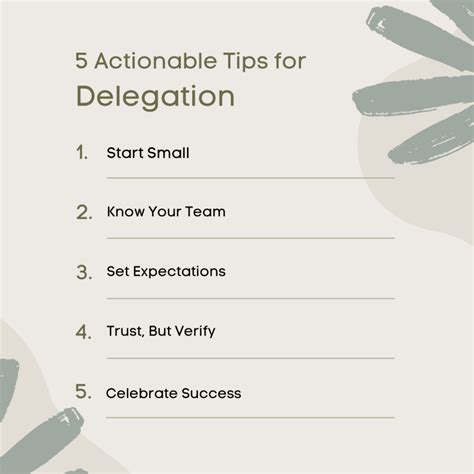 How To Delegate Effectively Secret Sauce For Skyrocketing Productivity